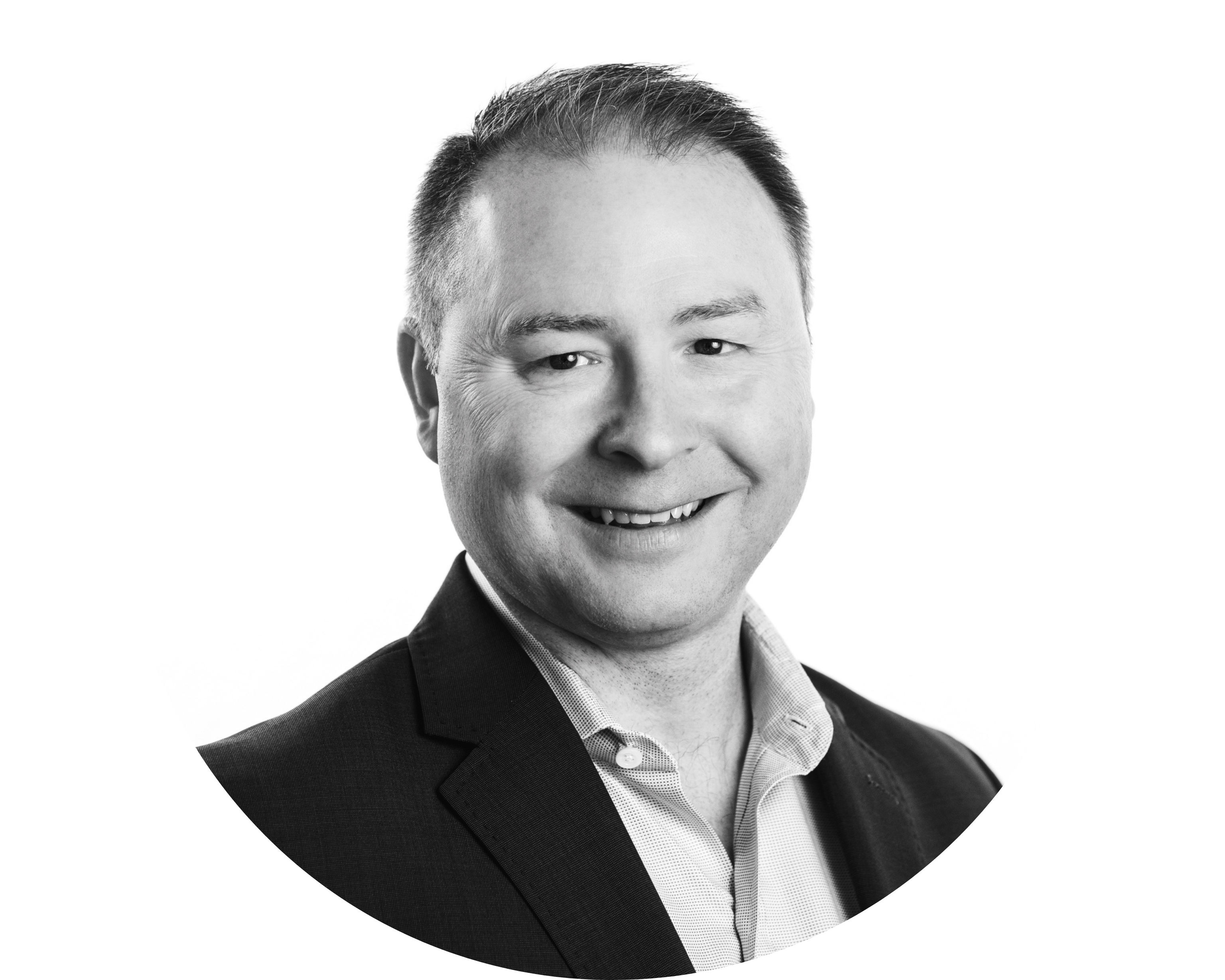 Transparently Speaking With: Aaron Fetters - Transparent Partners