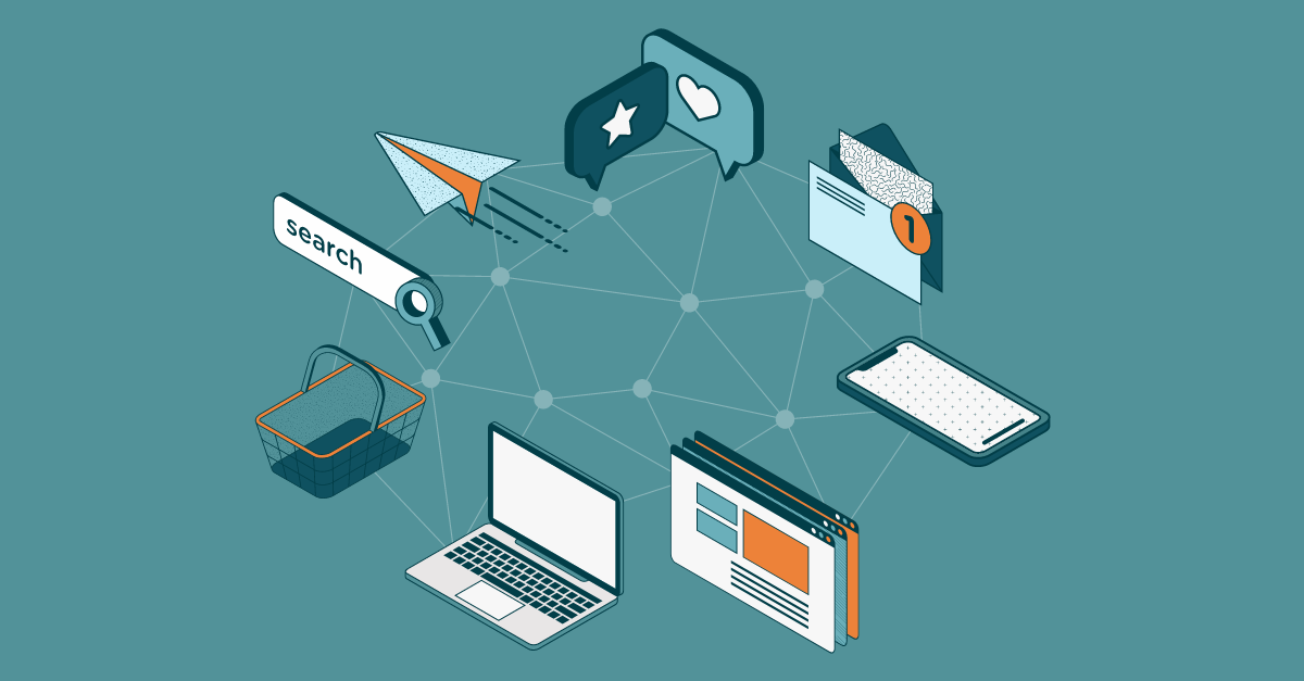 Modernizing the Omni-Channel Approach - Transparent Partners